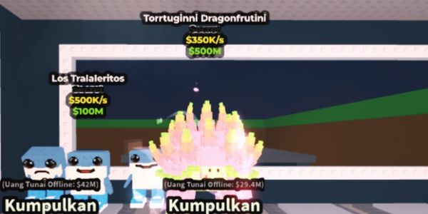 Buy Item TORRTUGINNI DRAGONFRUTINI | Steal A Brainrot Steal A Brainrot ...