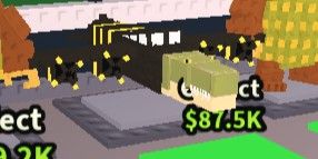 Buy Item Bombardier Crocodile Mythic Brainrot Steal A Brainrot 3632180 ...