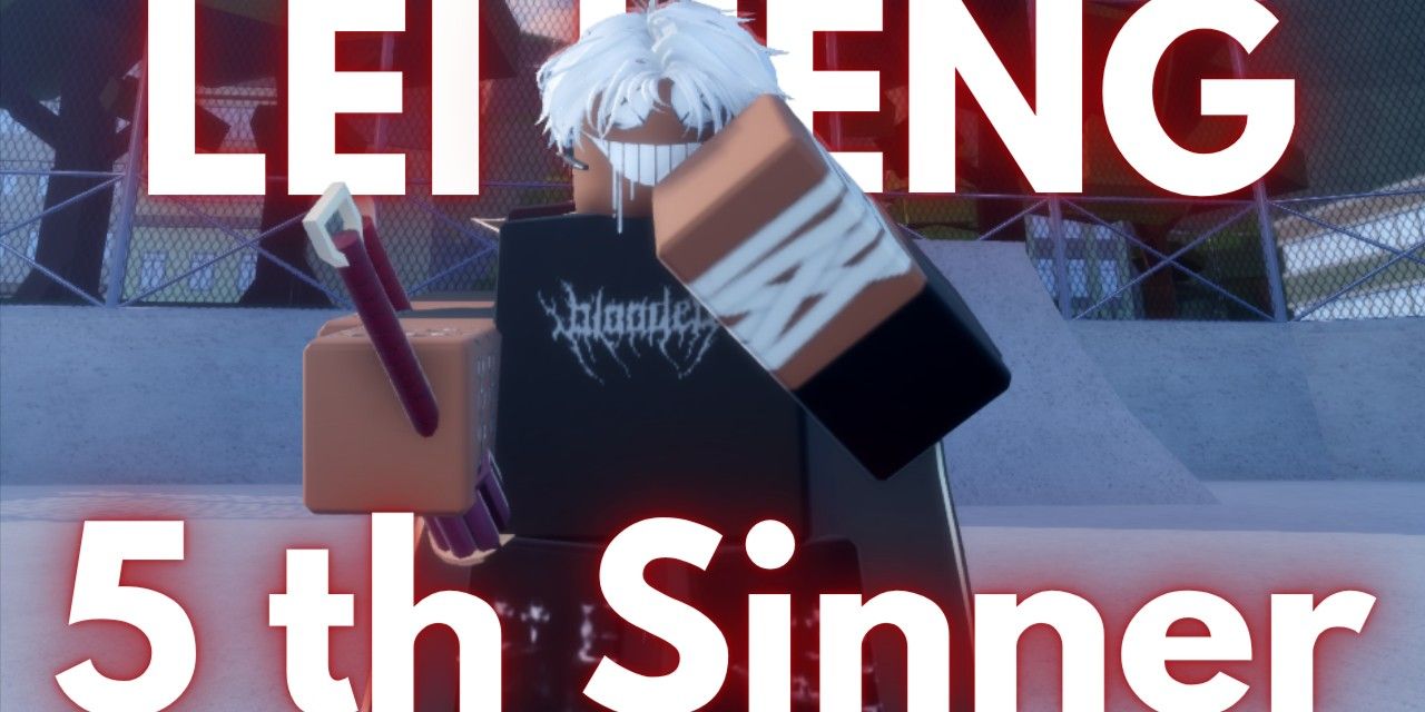 Buy Specs Lei Heng | The 5th Sinner - Sakura Stand RBL Sakura Stand ...