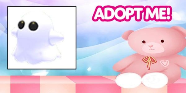 Buy Pet Ghost Normal Adopt Me Pet Adopt Me Trading Hub 3698347 | itemku
