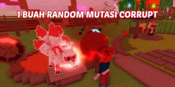 Buy Item Mutated Fruit Corrupt - Grow A Garden Grow A Garden 3698496 ...