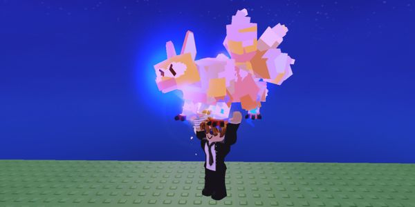 Buy Pets RADIANT CORRUPTED KITSUNE - RADIANT MUTATION - GROW A GARDEN ...