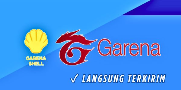Beli Garena Shell 66 Shells ID Voucher Garena Terlengkap dan Termurah ...