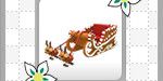 Buy Item Gingerbread Sleigh - Adopt Me Adopt Me Trading Hub 3643704 ...