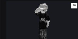 Beli Akun AKUN RBL BISA VOICE CHAT #6 Roblox Terlengkap dan Termurah ...