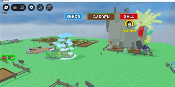 Buy Pets Mega Titan Capybara Grow a Garden Grow A Garden 3702194 | itemku