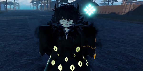 Buy Item Yhwach Almighty Cloak Type Soul 3730894 | itemku
