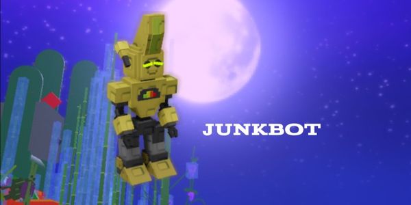 Buy Pets Junkbot | Grow A Garden Grow A Garden 3729526 | itemku