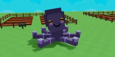 Buy Pets Mega Mimic Octopus - Grow A Garden Grow A Garden 3733400 | itemku