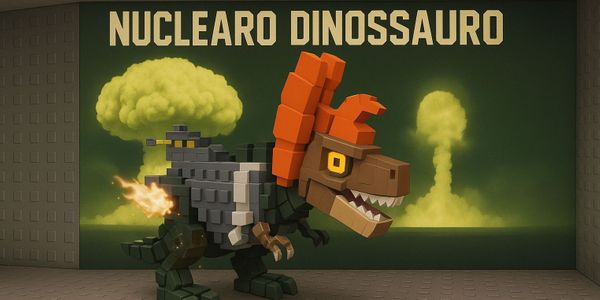 Buy Item Nuclear Dinosaur with Crab Mutation Steal A Brainrot 3734231 ...
