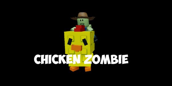 Buy Pets CHICKEN ZOMBIE - GROW A GARDEN Grow A Garden 3741091 | itemku