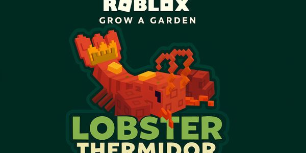 Buy Pets Lobster Thermidor | Grow A Garden Pets Grow A Garden 3745029 ...