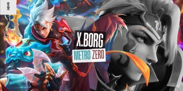 Buy Skin X.Borg Invoker's Flame (Metro Zero Skin) Mobile Legends ...