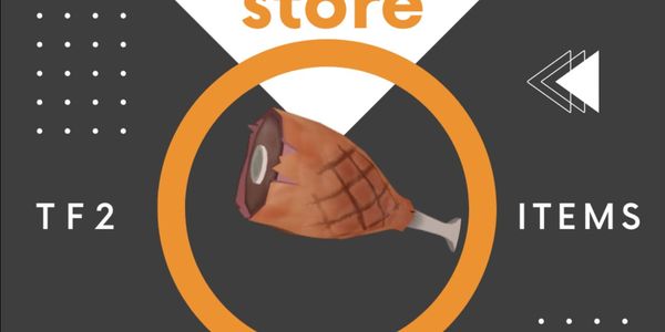 Buy Item Ready Trade Ham Shank Team Fortress 2 3754812 | itemku