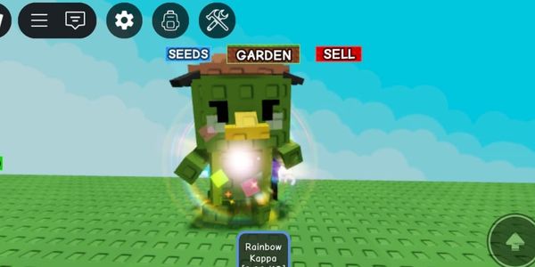 Buy Pets Rainbow Kappa - Grow A Garden Grow A Garden cheapest May 2026 ...