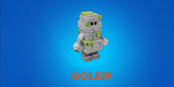 Buy Pets GOLEM Grow A Garden 3758511 | itemku