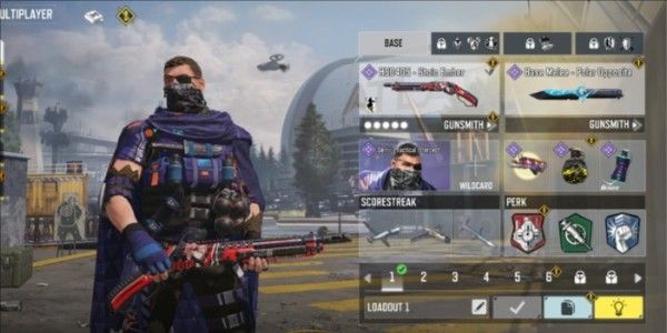 Buy Account Cheap Call of Duty Mobile account.. CoD Mobile Garena ...