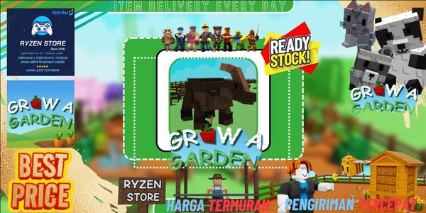 Buy Pets Parasaurolophus - Grow A Garden Grow A Garden 3760307 | itemku