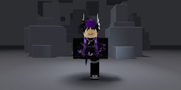 Beli Akun akun RBL korblox deathspeaker dan Violet Valkyrie 1 Roblox ...