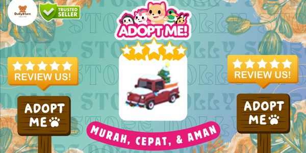 Buy Item Festive Wagon Adopt Me Trading Hub 3763884 | itemku