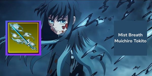 Beli item Mist Demon Blade Terlengkap dan Termurah Februari 2026 ...