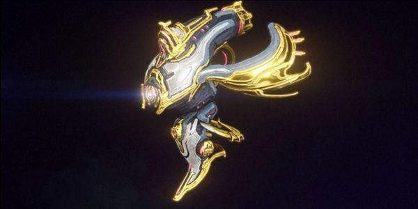 Buy Item Nautilus Prime Set Warframe cheapest May 2026 | itemku