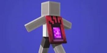 Beli Item Menace Cape Minecraft MCraft Terlengkap dan Termurah April ...