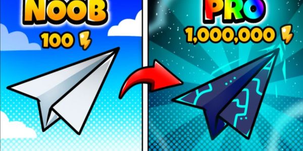 Buy Item Paper Plane Simulator - Best Huge Common Pet (Last World) RBL ...