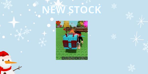 Buy Pets Disco Bee Random mutation Grow A Garden 3774773 | itemku