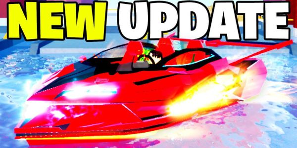 Buy Item RED RACER BOAT (LIMITED) - Fish - RBL Fisch 3674816 | itemku