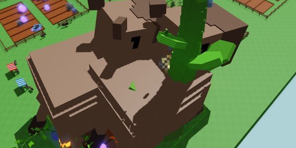 Buy Pets Titan Capybara Mega 87KG+ Grow A Garden 3776459 | itemku