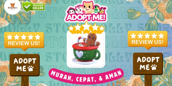 Buy Item Hot Cocoa Hat Adopt Me Trading Hub 3778785 | itemku