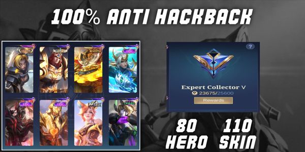 Buy Account Cheap Mobile Legends Account #11 Mobile Legends 3396185 ...