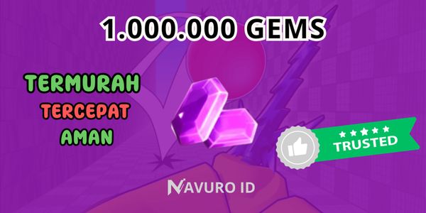 Buy Gems 1M Gems Death Ball 3714342 | itemku