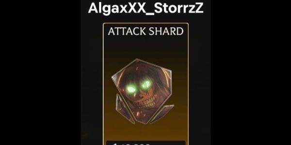 Beli Item Attack Shard Attack on Titan Revolution Terlengkap dan ...