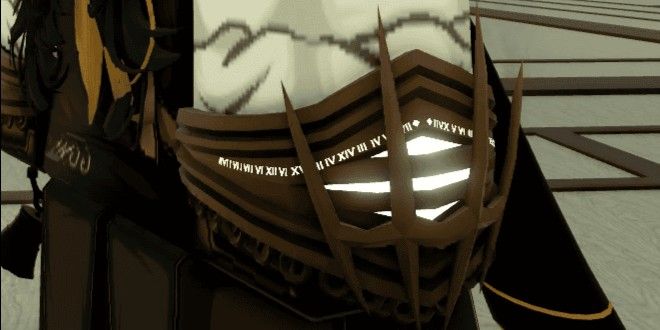 Buy Weapon Worldpiercer Gauntlets - Deepwoken Deepwoken cheapest May ...