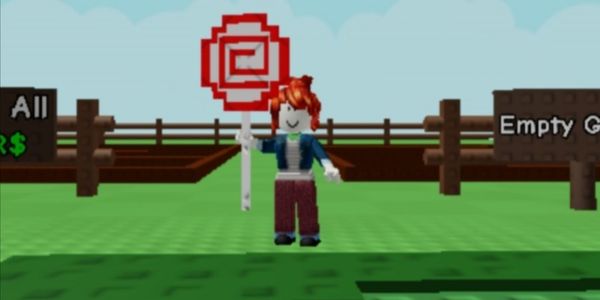 Buy Item LEVELUP LOLIPOP | GROW A GARDEN Grow A Garden 3782515 | itemku