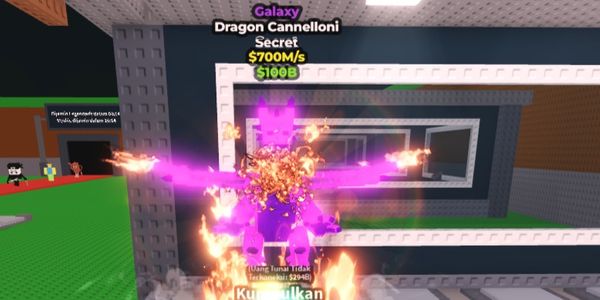 Buy Item Dragon Cannelloni Galaxy (Secret 700M/s) | Steal A Brainrot ...
