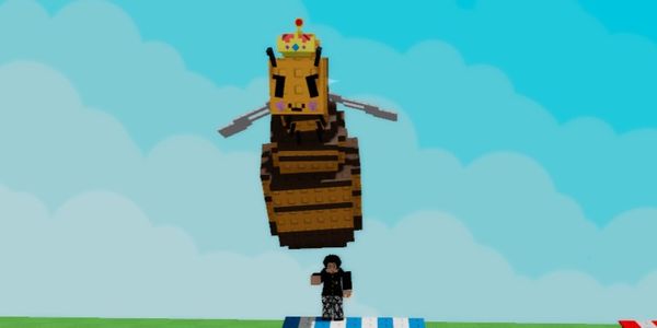 Buy Pets Queen Bee Grow A Garden 3800042 | itemku
