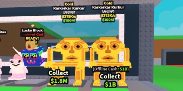 Buy Item KarKerKar KurKur | Steal A Brainrot Steal A Brainrot 3809271 ...