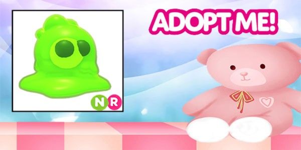 Buy Pet Slime NR Adopt Me Pet Adopt Me Trading Hub 3812163 | itemku