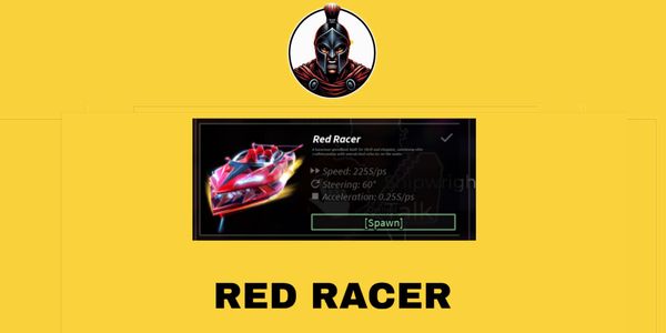Beli Item Red Racer Fisch Terlengkap dan Termurah April 2026 3814534 ...
