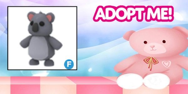 Buy Pet Koala Fly Adopt Me Pet Adopt Me Trading Hub 3821993 | itemku