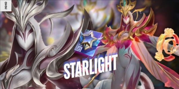 Buy Gift Item (7 Days) Starlight Card Mobile Legends 3354125 | itemku