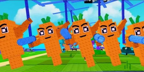 Buy Item Mr.carrot | Mr. carrot | Mr. carrot + BONUS MYTHIC Plants Vs ...