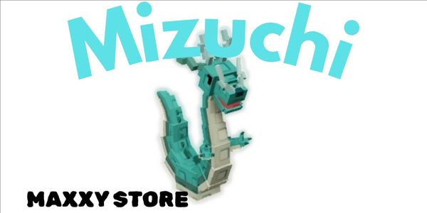 Buy Pets Mizuchi | Grow A Garden Grow A Garden 3841829 | itemku