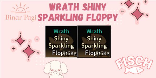 Buy Fish Wrath Shiny sparkling Floppy / SSW FLOPPY / ONIRIFLAX ROD ...