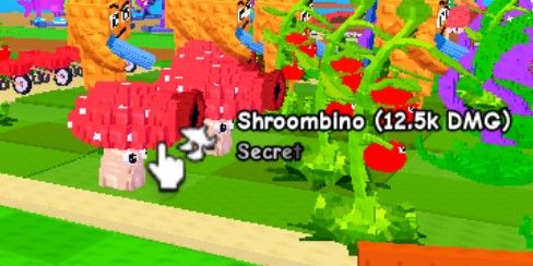 Buy Item Plants Vs Brainrots | Shroombino 12k+ Damage Plants Vs ...