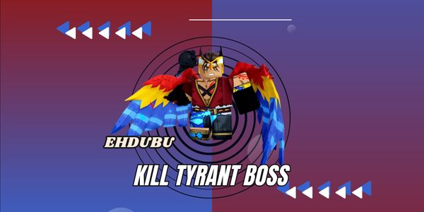Beli Jasa Joki Raid Boss Tiki Outpost | Tyrant of the Skies Blox Fruits ...