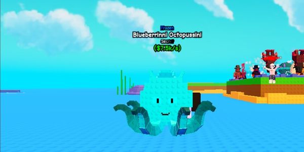 Buy Item Blueberrini Octopussini (Frozen) Plants Vs Brainrots Plants Vs ...